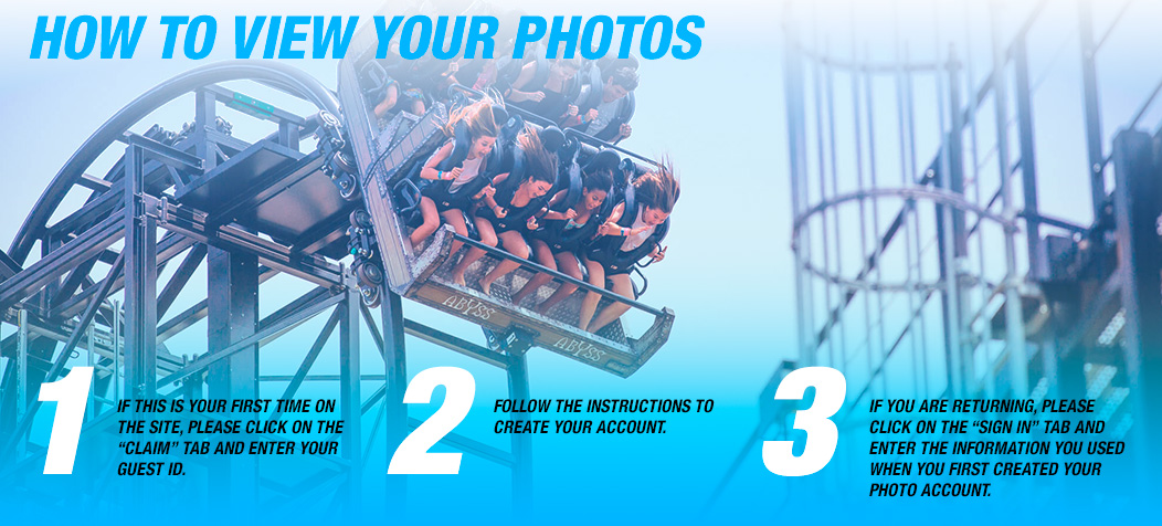 Adventure World Photos - Claim Photos